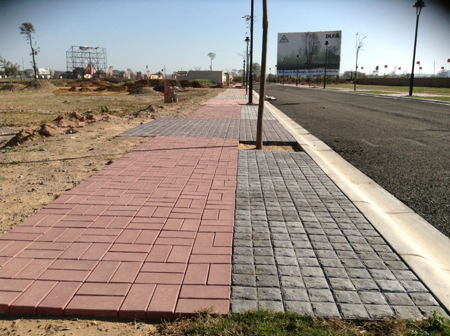 Pavers India Interlocking Pavers Paver Block Manufacturers Paver
